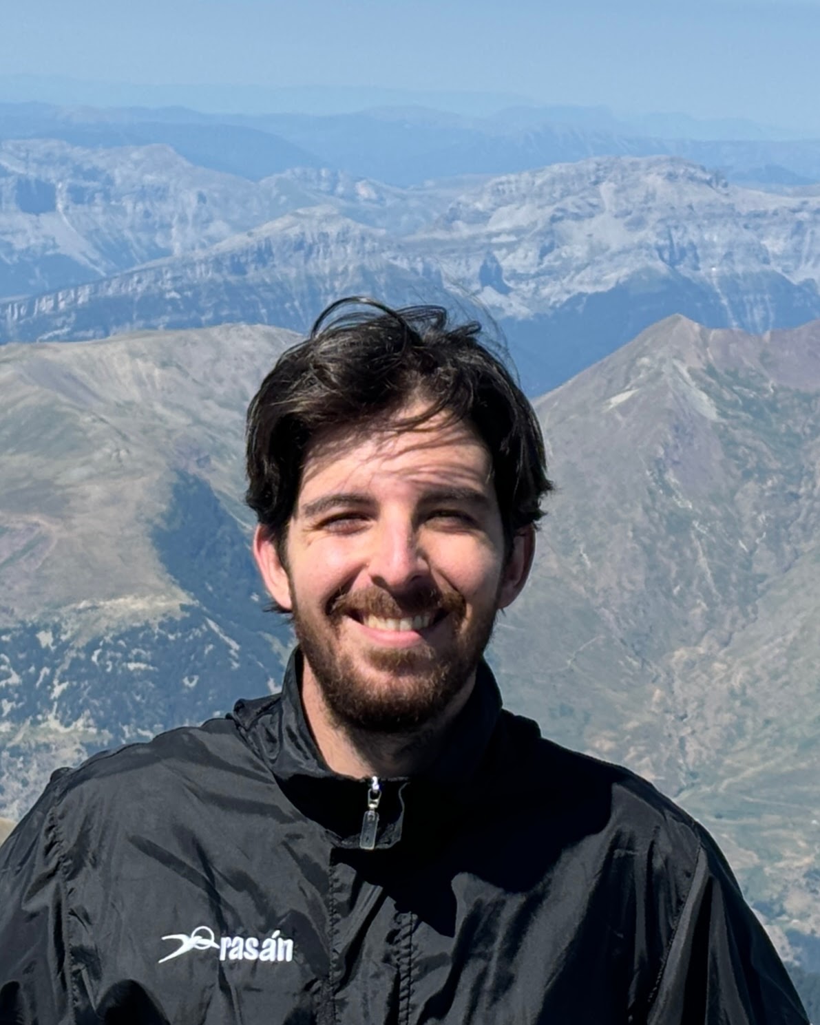 Lucas G. Uberti-Bona Marin